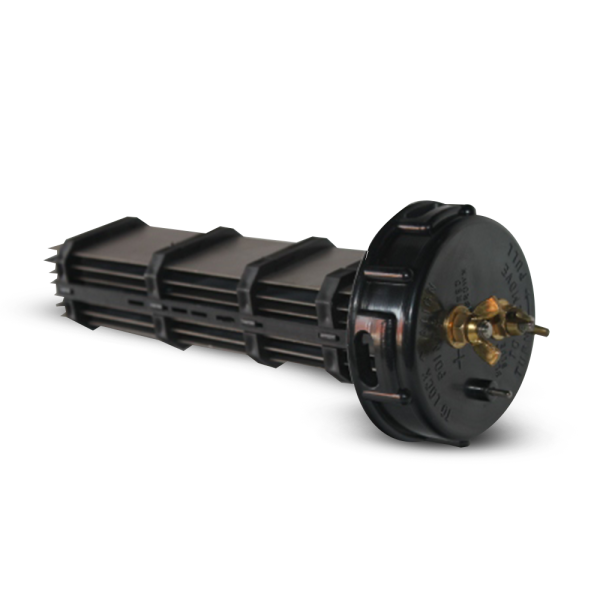 Auto Chlor F’ Cell Wing Nut Bayonet - Chlorinator Cells