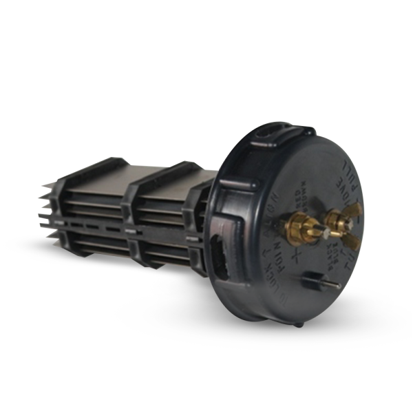 Auto Chlor P' Cell Wing Nut Bayonet - Chlorinator Cells